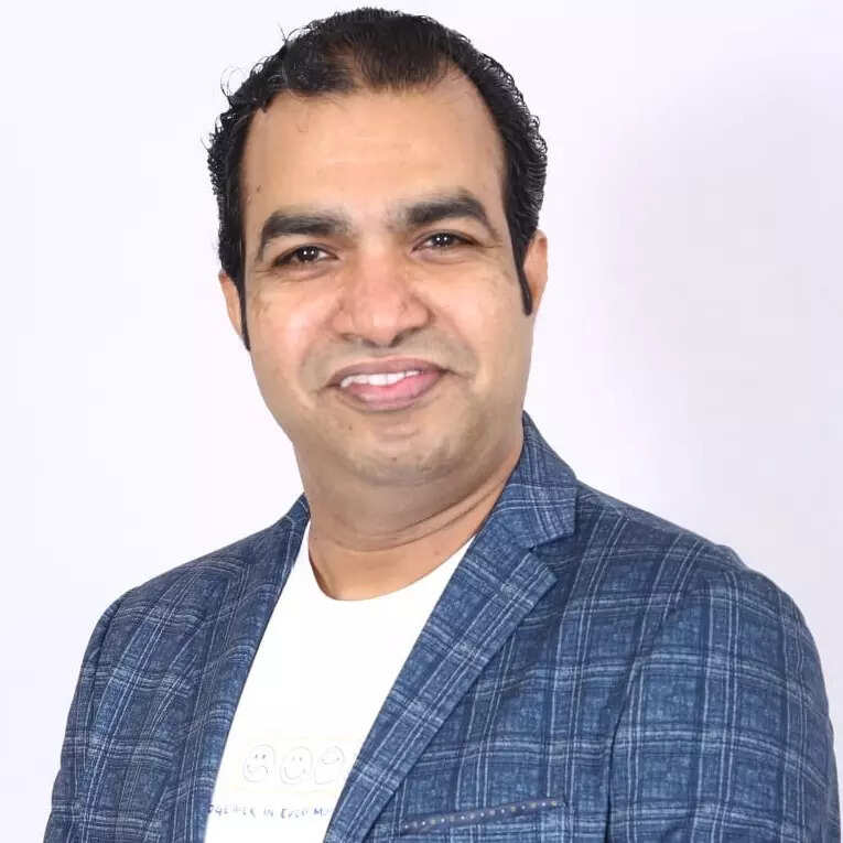 Trading is a marathon, not a sprint: Why scaling back can be the key to success, decodes ...