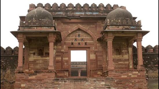 HistoriCity: Rajasthan’s Bayana houses a neglected gem, India’s oldest ...