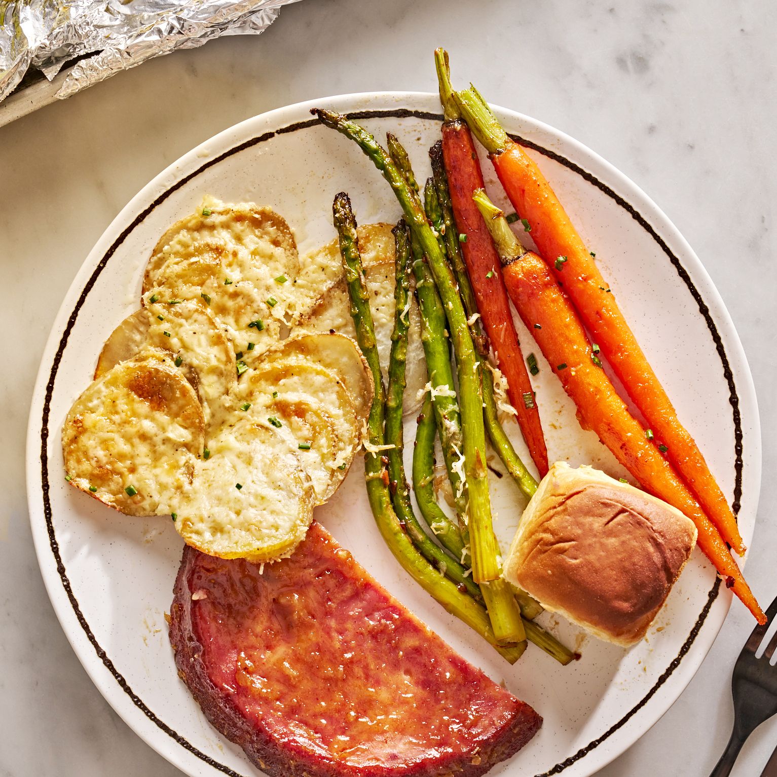 Cooking For Two? These Easter Dinners Are Perfect For When You Don't ...