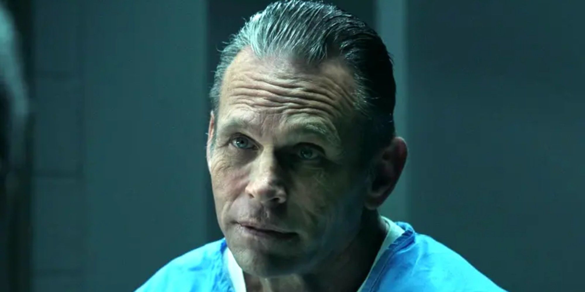 Bosch: Legacy's Chris Browning Talks Preston Borders, Action & Cliffhangers