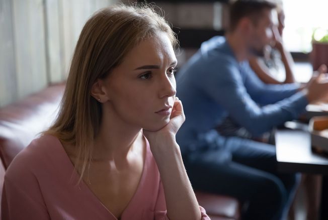 En quoi consiste le syndrome de la « vie vide