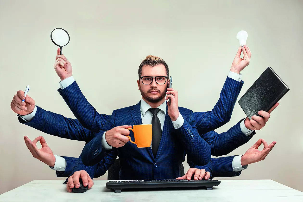 Skills-based hiring takes root as focus shifts from fancy degrees