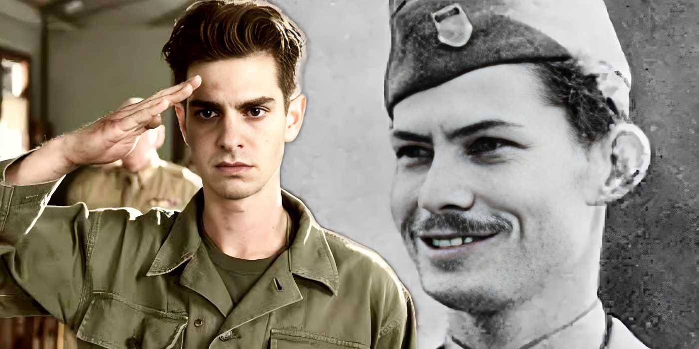Hacksaw Ridge Ending Explained: What Happened To Combat Medic Desmond Doss