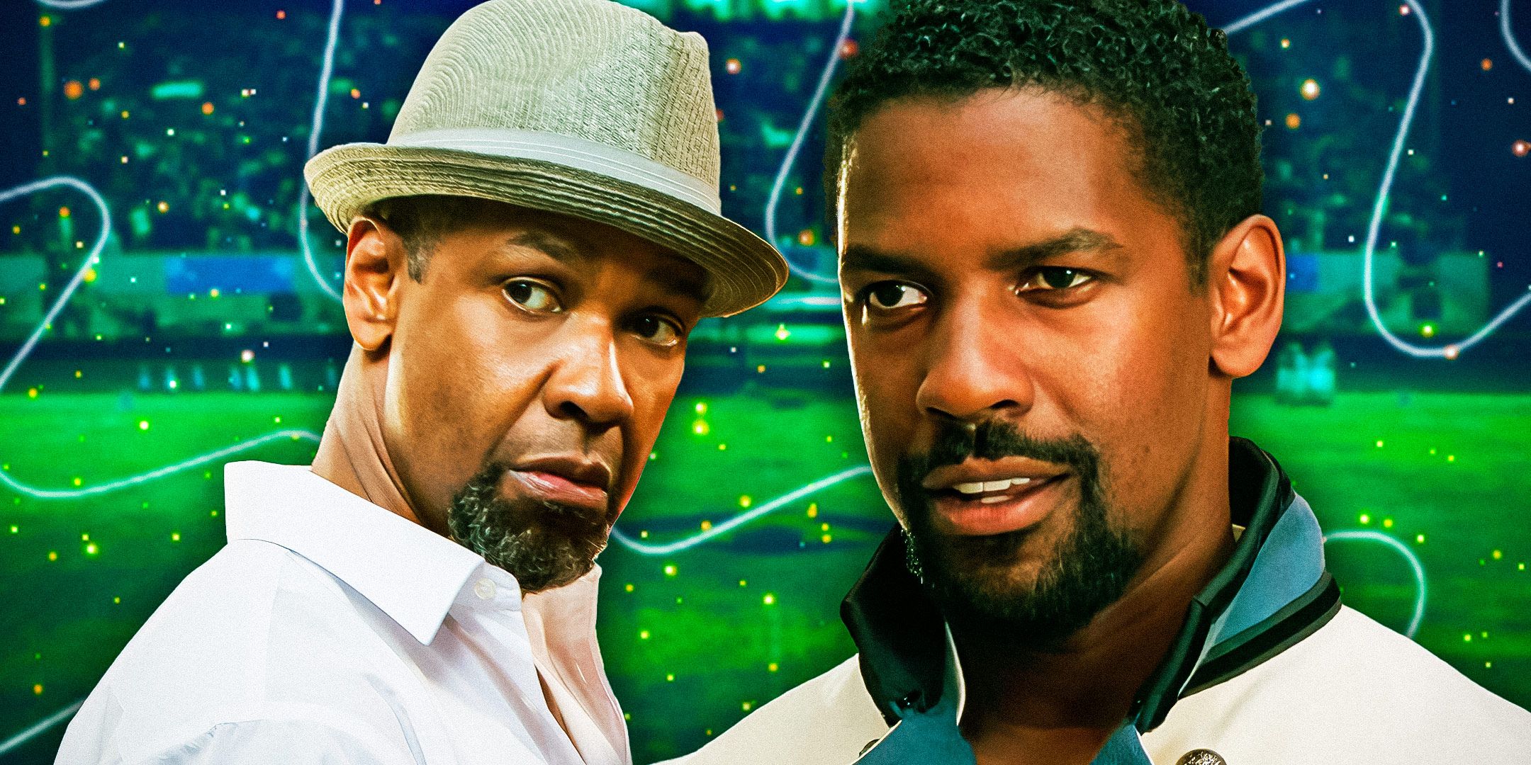 Every Denzel Washington Comedy Movie, Ranked