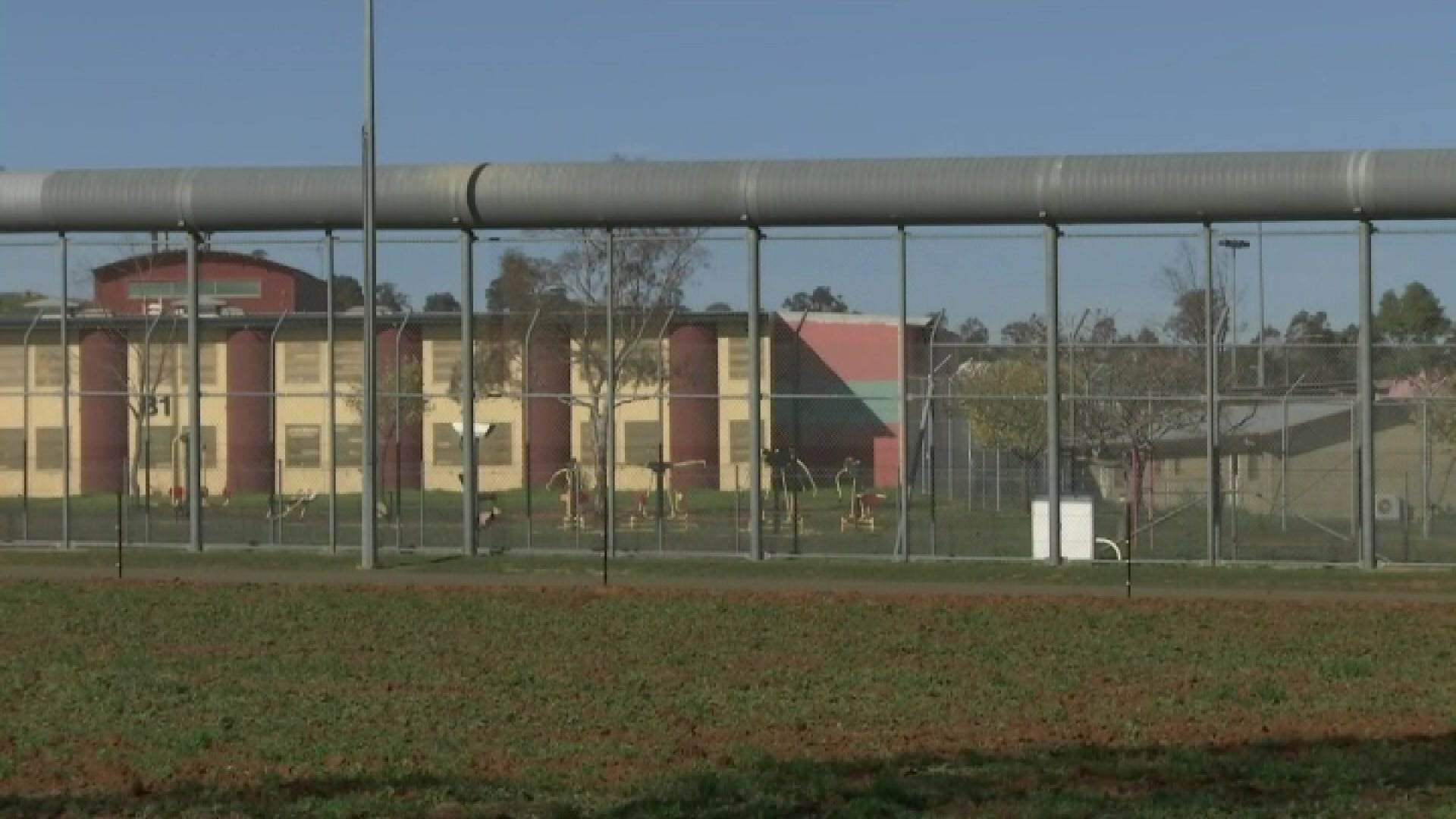 Mixed feelings as Junee Correctional Centre handed to NSW government