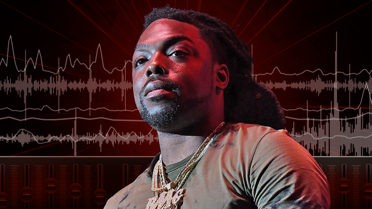 Young Scooter 'Swatted' by 911 Caller Reporting 'Abused Woman' Hours ...