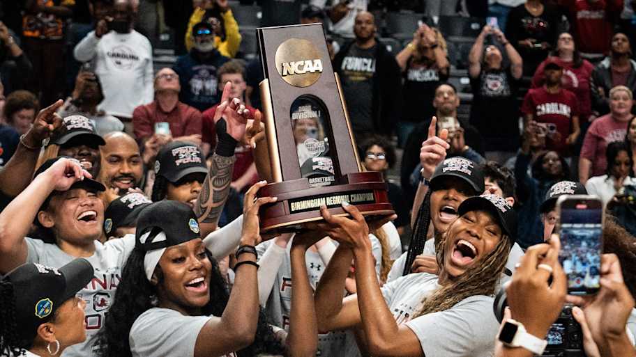 NCAA Women's Final Four Schedule, Location, Teams & How to Watch