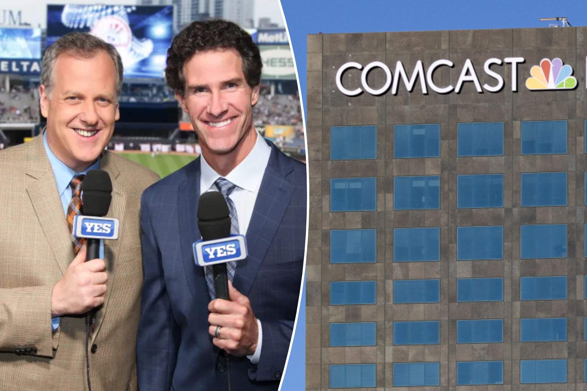 YES Network, Comcast reach 11th-hour deal to avoid blackout