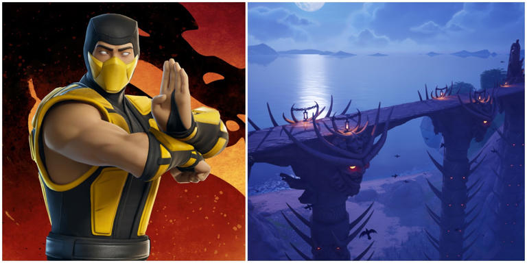 When Is the Next Fortnite Update?