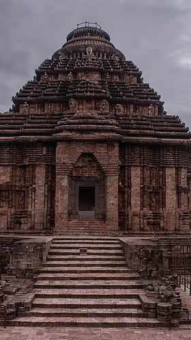 Utkala Divas 2025: Explore These Historical Monuments In Odisha On Its ...