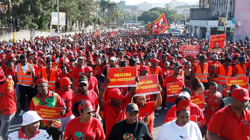 EFF challenges 2025 fiscal report legality, threatens court action on ...