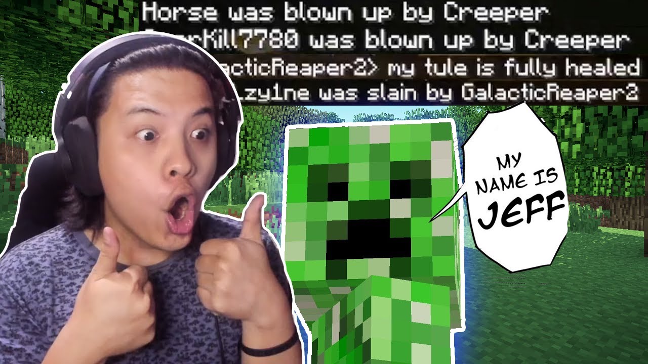 Starting Out Small but Sure | Minecraft SMP #1