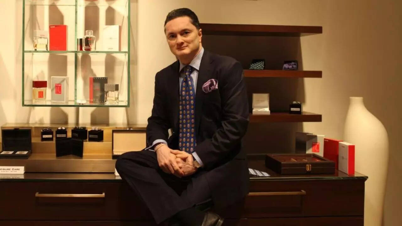 Beyond suits: Raymond wants more share of your wardrobe