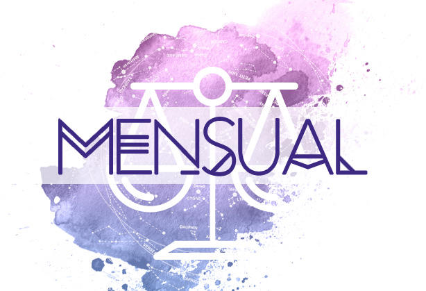 Libra: Horóscopo del mes de Abril