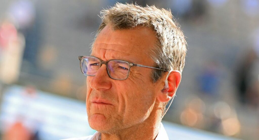 Wilander : « Sinner et Alcaraz pour­raient avoir intérêt à faire atten ...