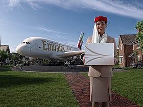 Is Emirates launching a new ‘VIP’ service? Or is this an April Fool’s ...