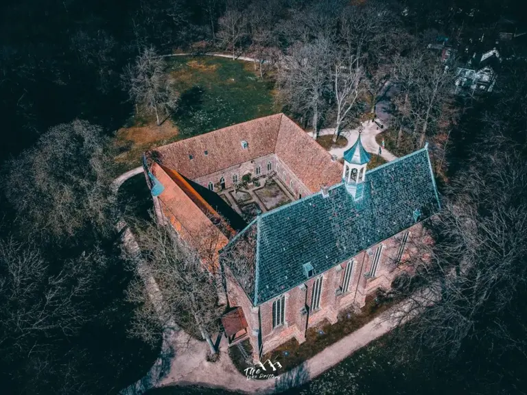 Dit zijn de 10 mooiste wandelroutes in Groningen