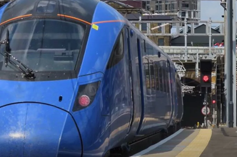 New Lumo rail plans could see 'double capacity' on flagship Edinburgh route