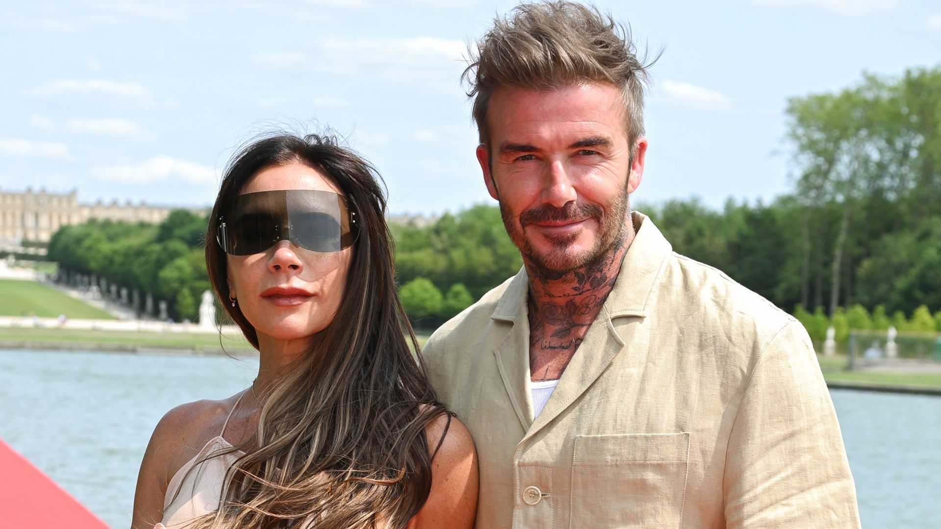 Victoria Beckham's new $60m Miami mega-mansion is so posh it has its ...