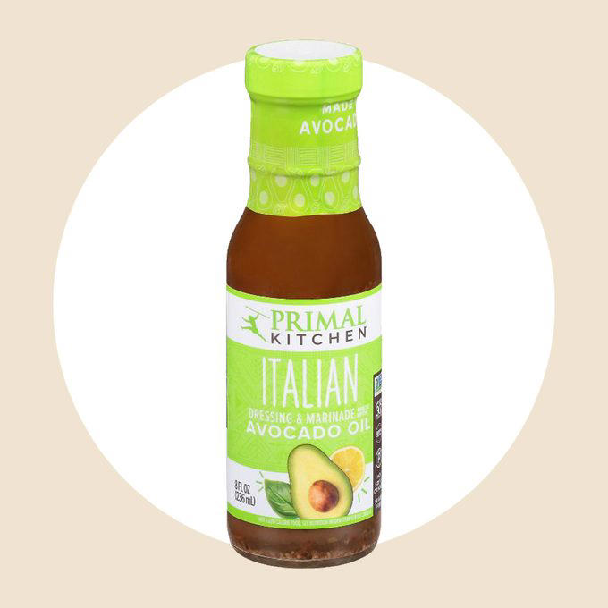 We Tried 10 Brands to Find the Best Italian Dressing