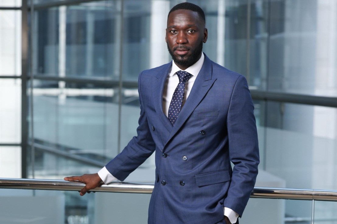 Moses Swaibu: From match-fixing to GameChanger