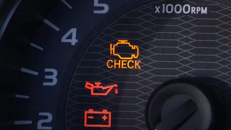 Limp Mode: Causes, Symptoms, And Fixes