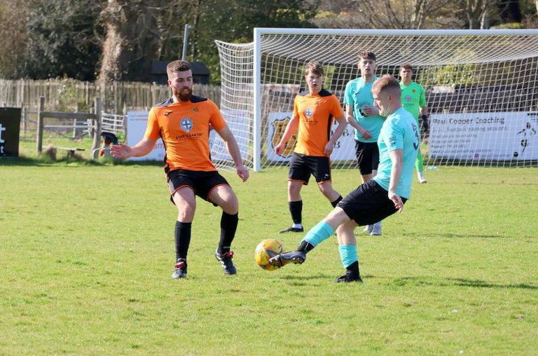 East Dean hit for six - Selsey in dramatic draw