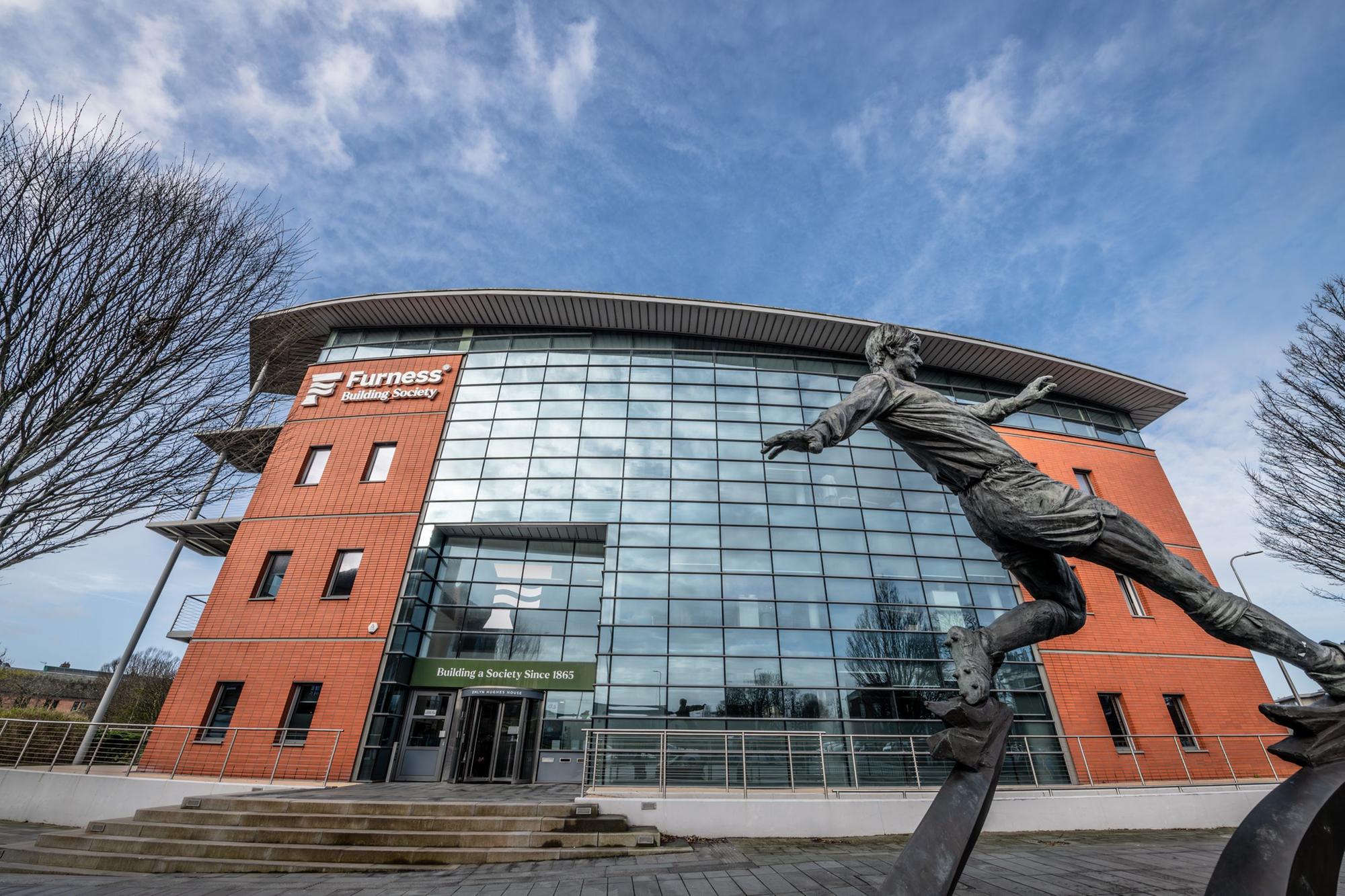 Furness Building Society tops ISA leaderboard with 4.45% rate