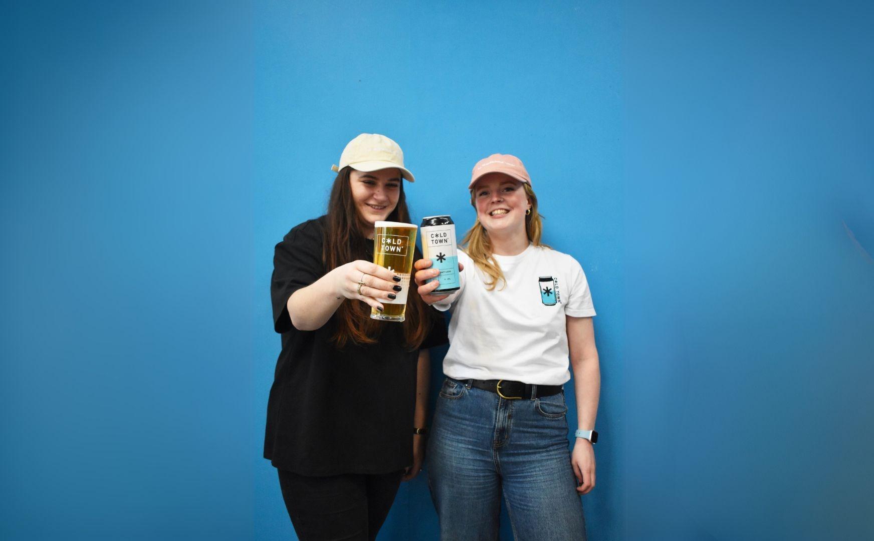 Edinburgh craft brewer Cold Town Beer named sponsor of city’s ...