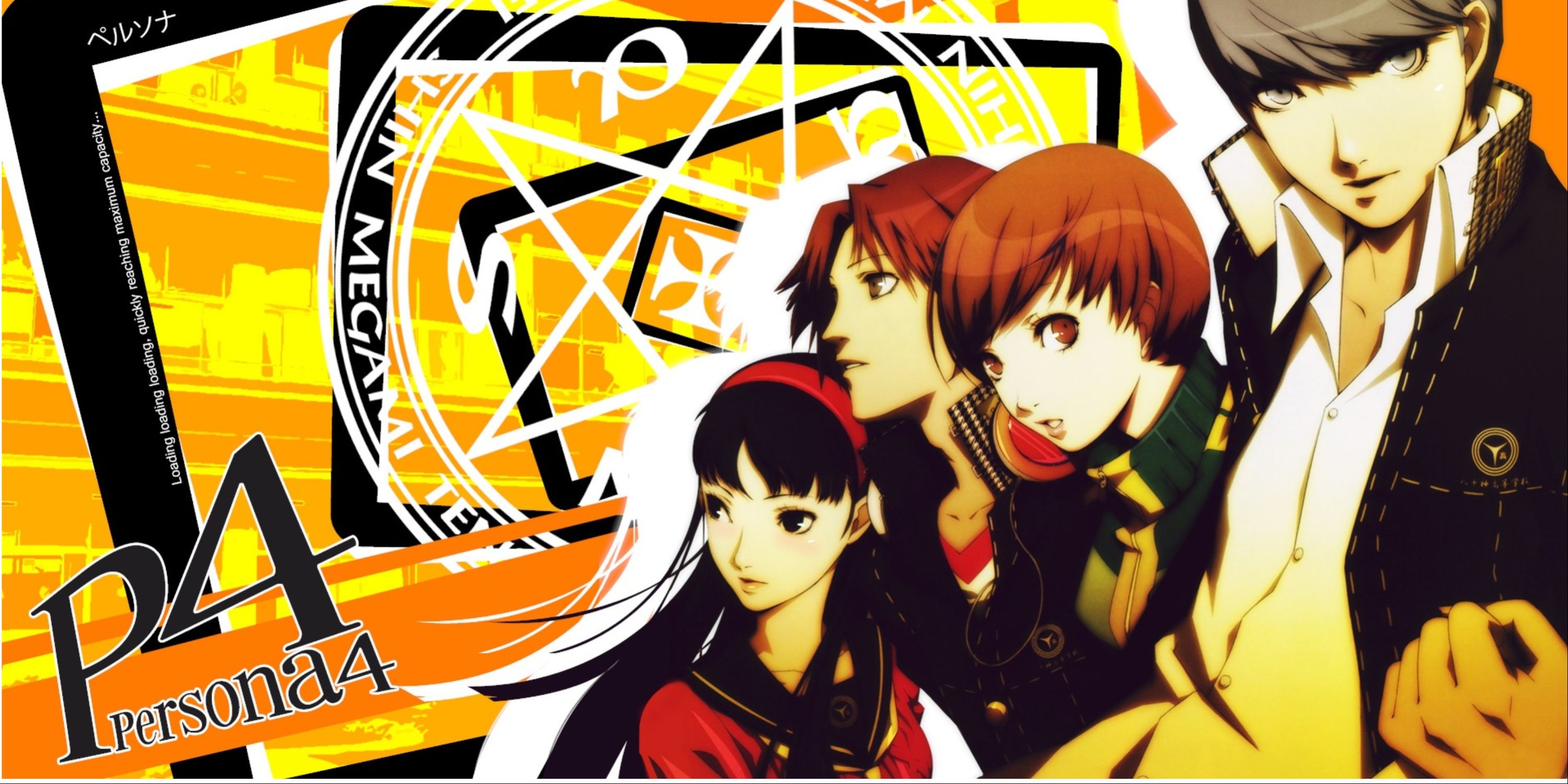 Persona 4: 7 Things The Remake Needs