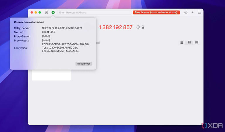 5 reasons AnyDesk is the TeamViewer alternative you need to try