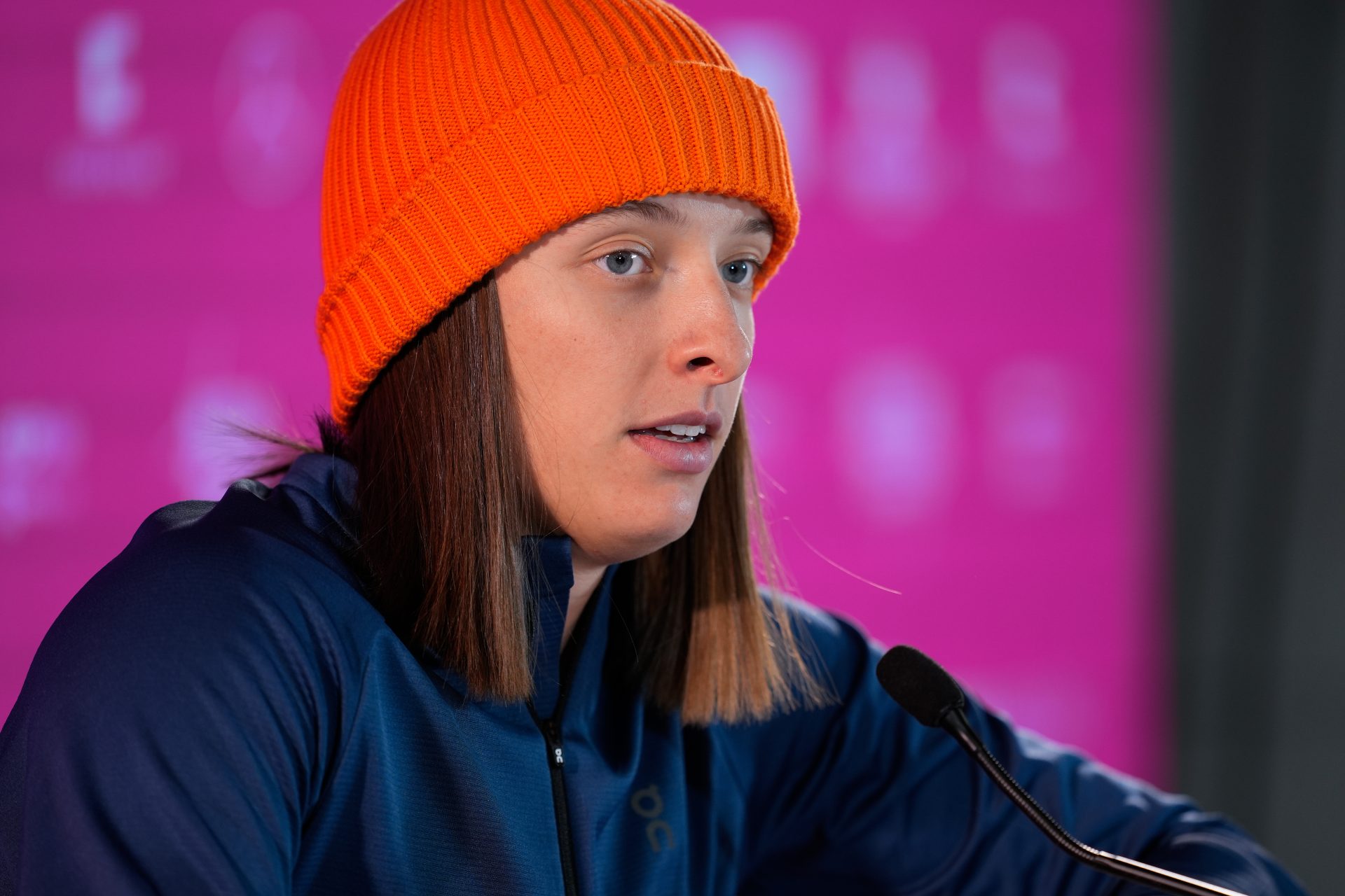 Obsessive Fans: Frauentennis und das Stalking-Problem