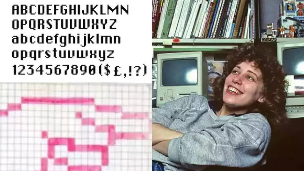 An artist’s vision that transformed technology without writing a single ...