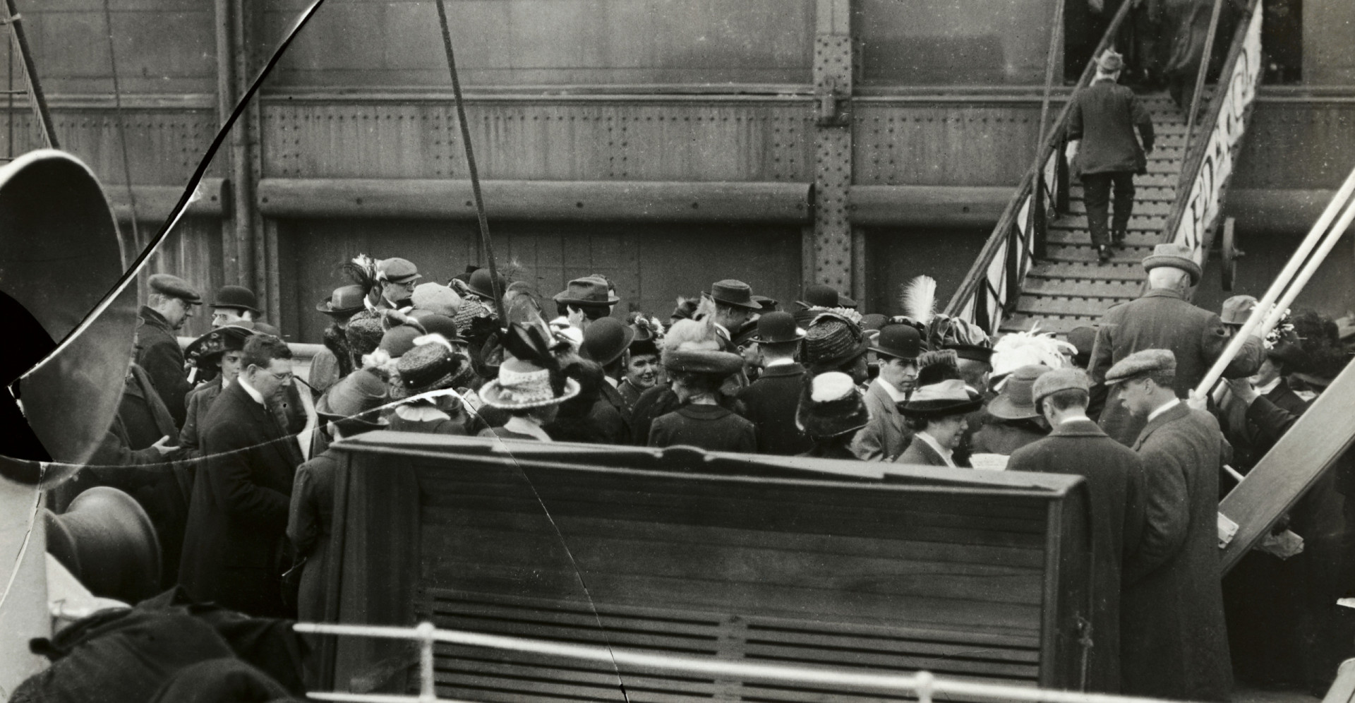 Surprising facts you didn't know about the Titanic