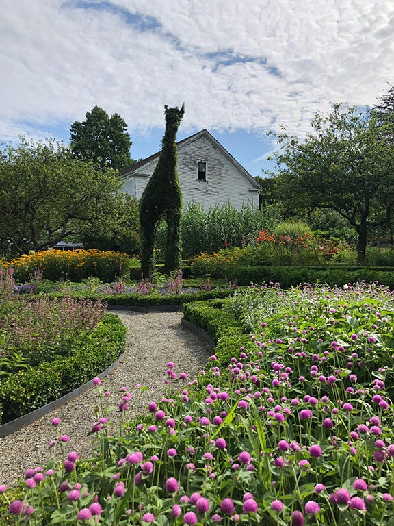 HGTV named the best roadside attraction in Rhode Island. It isn't the ...