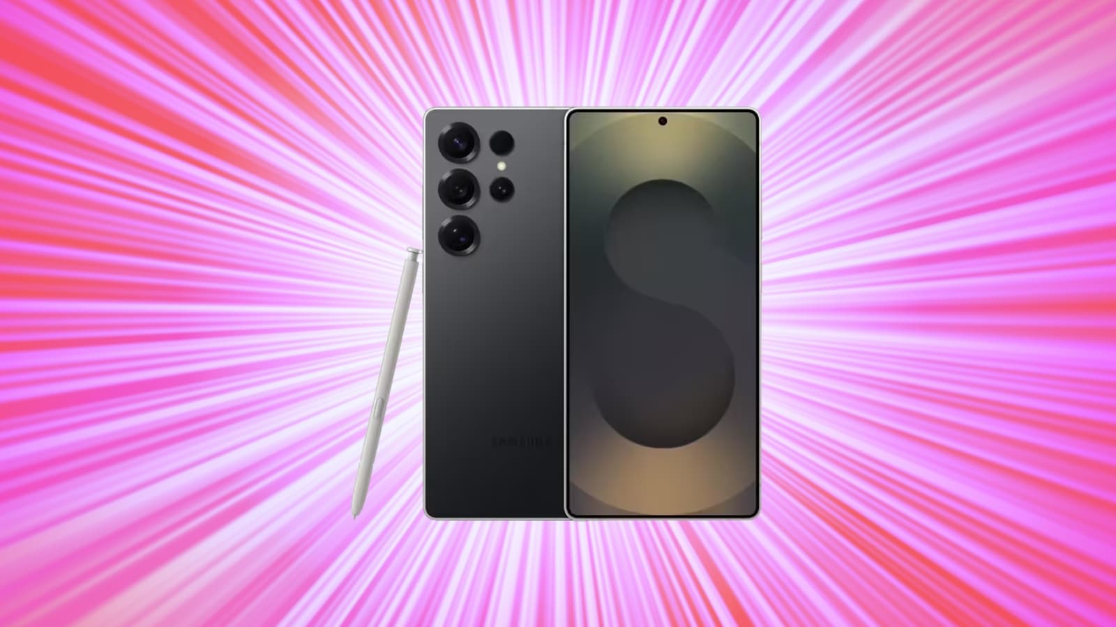 Samsung Galaxy S25 Ultra : mini prix, maxi performances sur ce ...