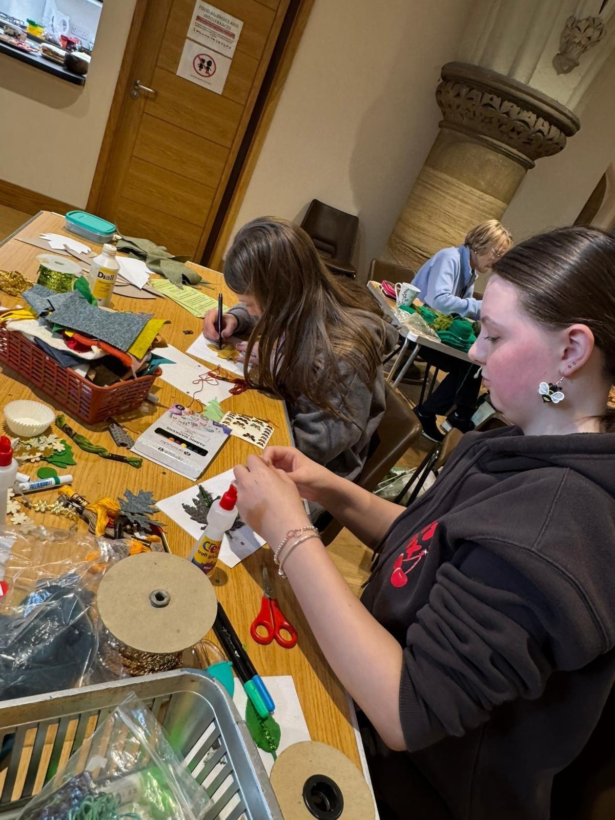 WOVEN Festival 2025 programme showcases Kirklees’s extraordinary textile heritage with more than ...