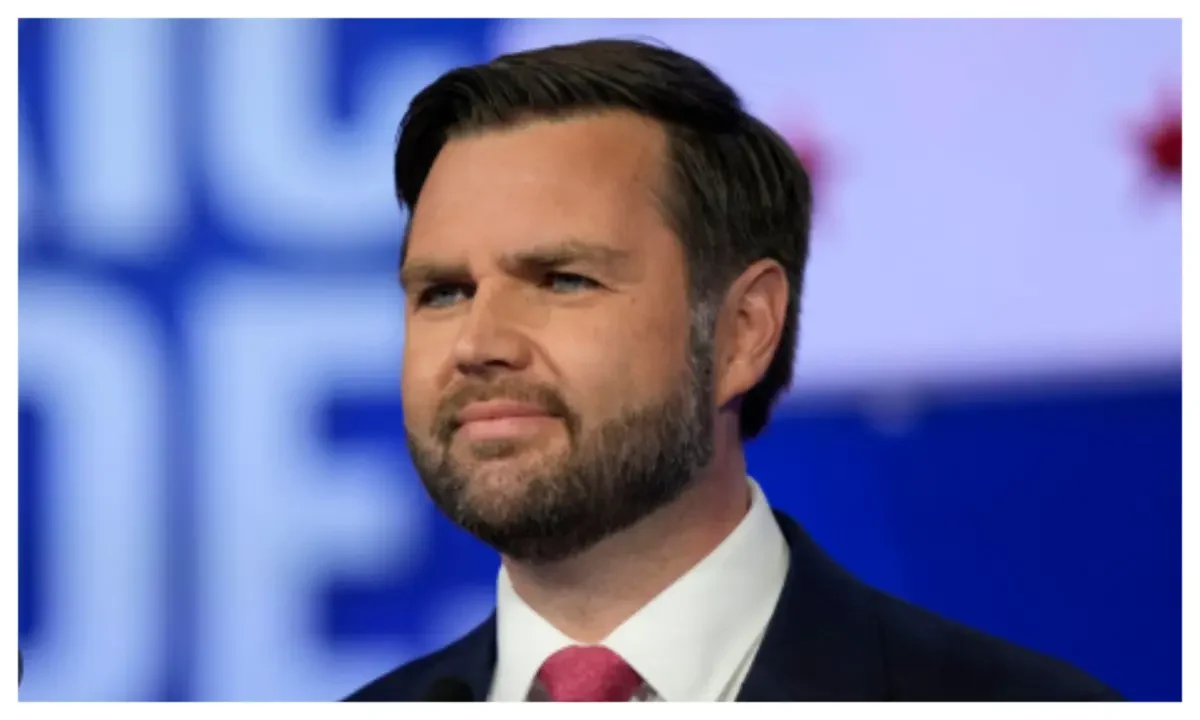 JD Vance replies Obama’s ex-aide as Trump’s govt ‘mistakenly’ sends ...