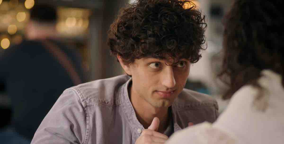 Demain Nous Appartient du 1er avril : Jordan surprend Violette… (résumé ...