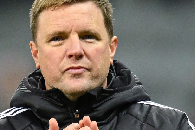 Newcastle United announce rebuilding plan as key man signs new contract