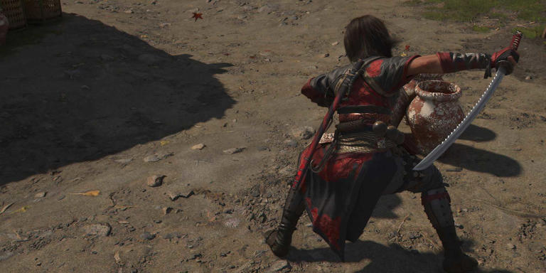 Assassin's Creed Shadows: 10 Best Legendary Weapons For Naoe