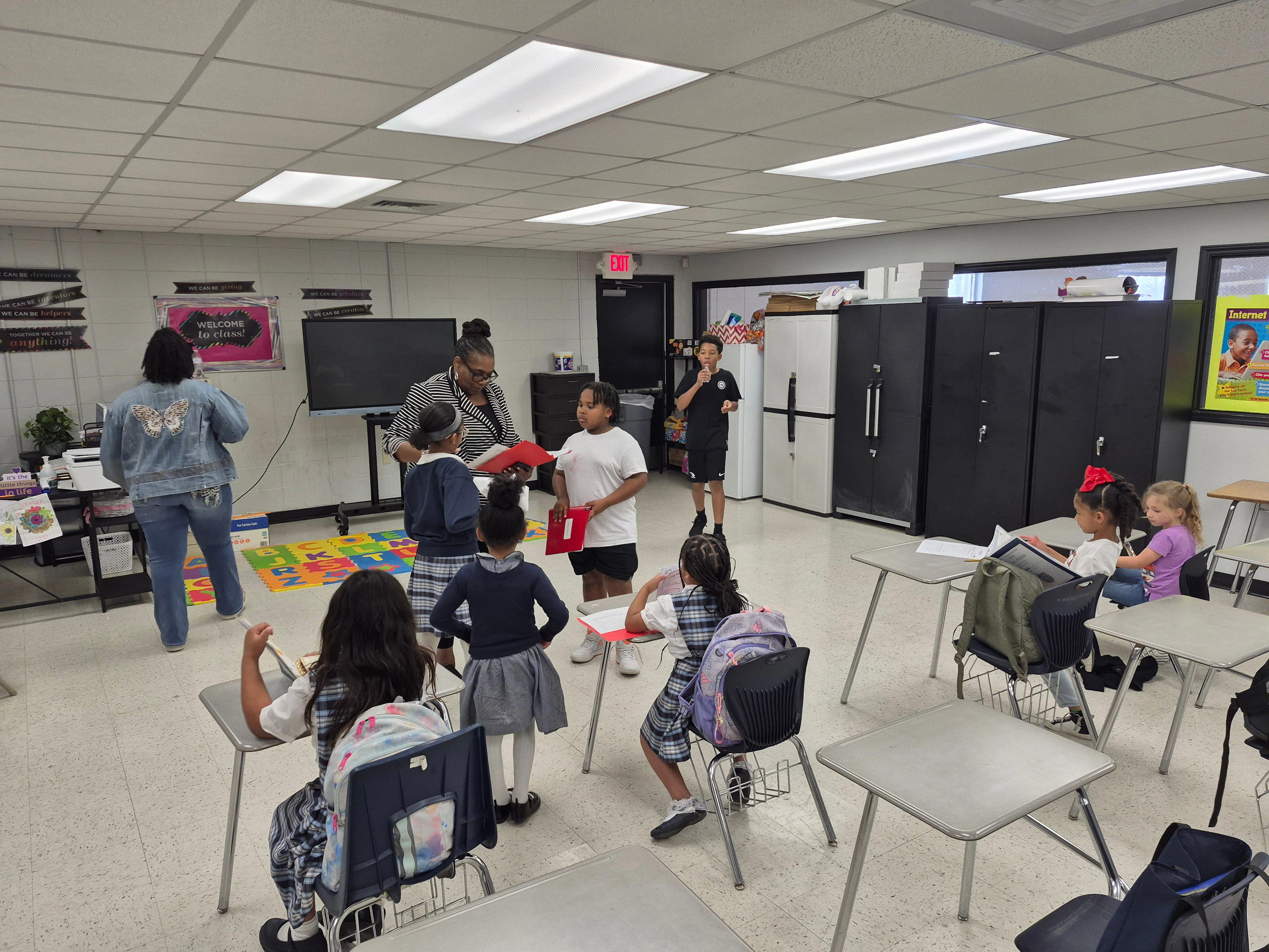 Bayou Community Foundation donates more than $350,000 to nonprofit ...