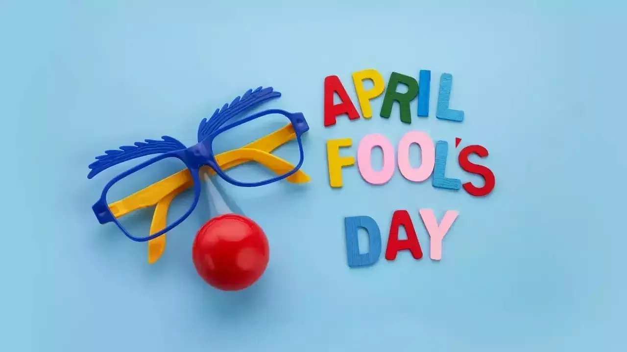 April Fool's Day: 10 genius pranks by brands & influencers