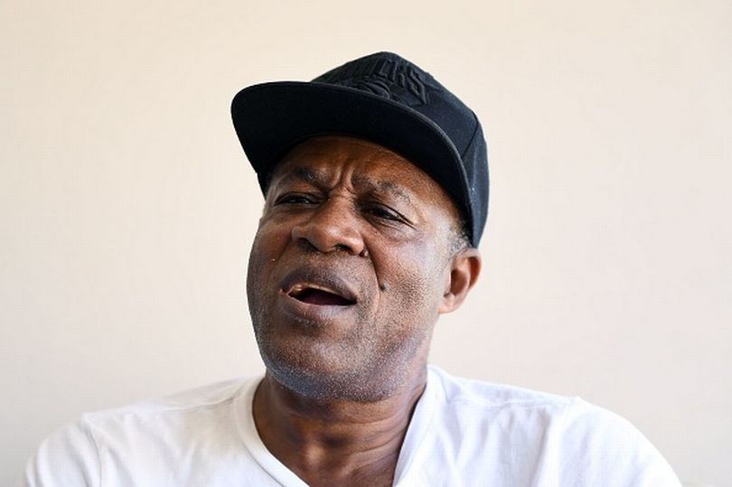 Usain Bolt's dad dies aged 68 as tributes paid to Olympic icon's ‘quiet ...