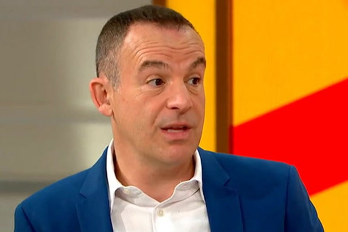 Martin Lewis reveals how you can still get £50,000 state pension top-up ...