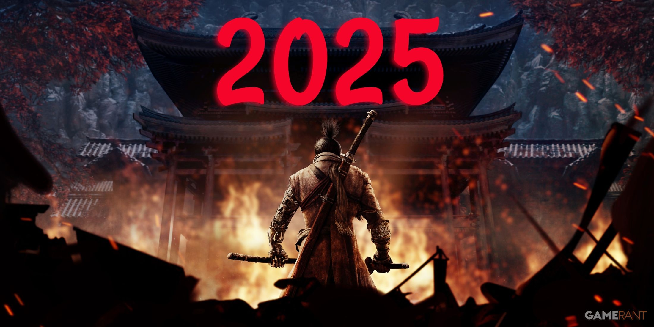 Sekiro: Shadows Die Twice - Why You Should Start Over in 2025