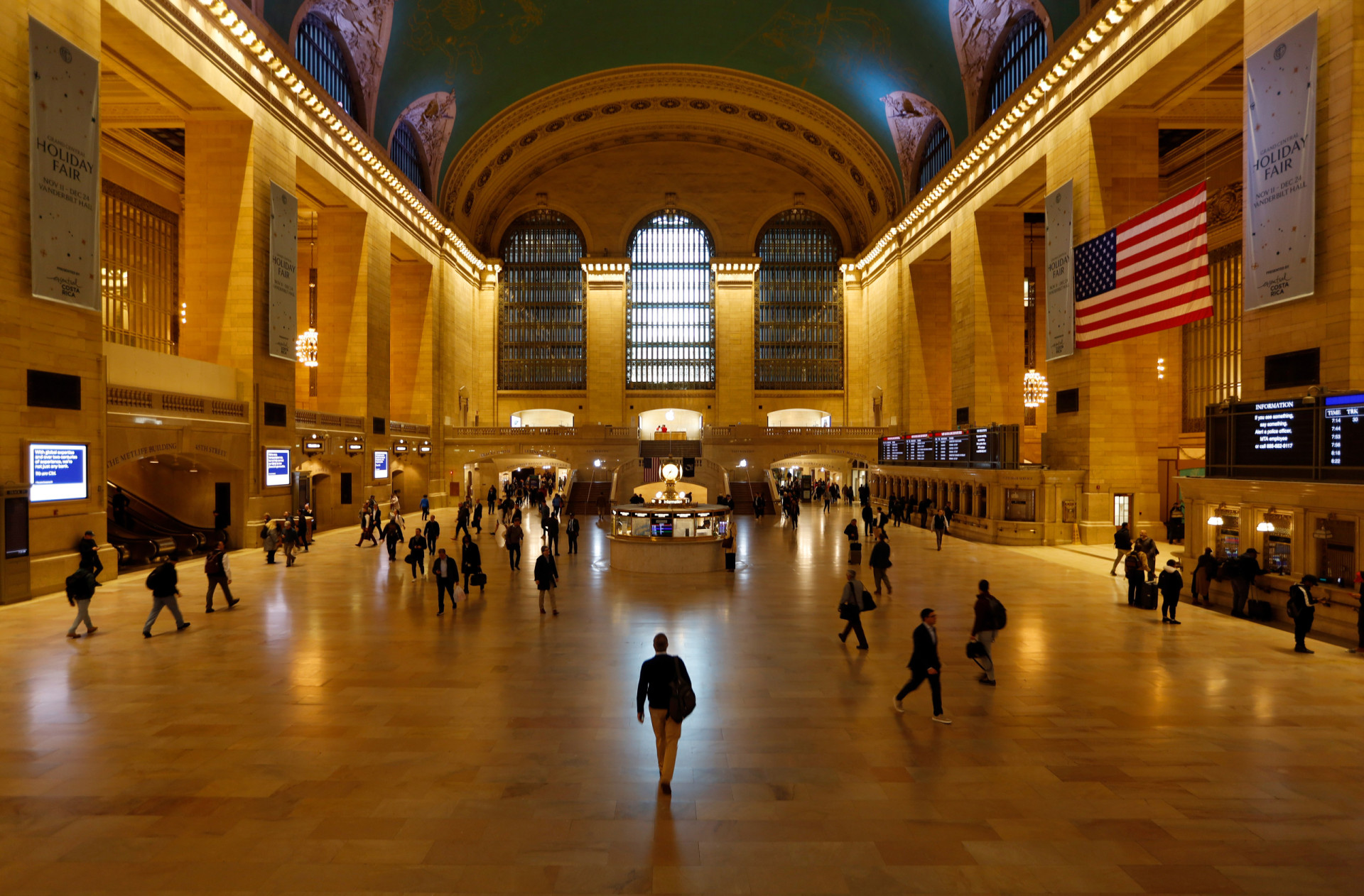 Revealing insights into US military operations