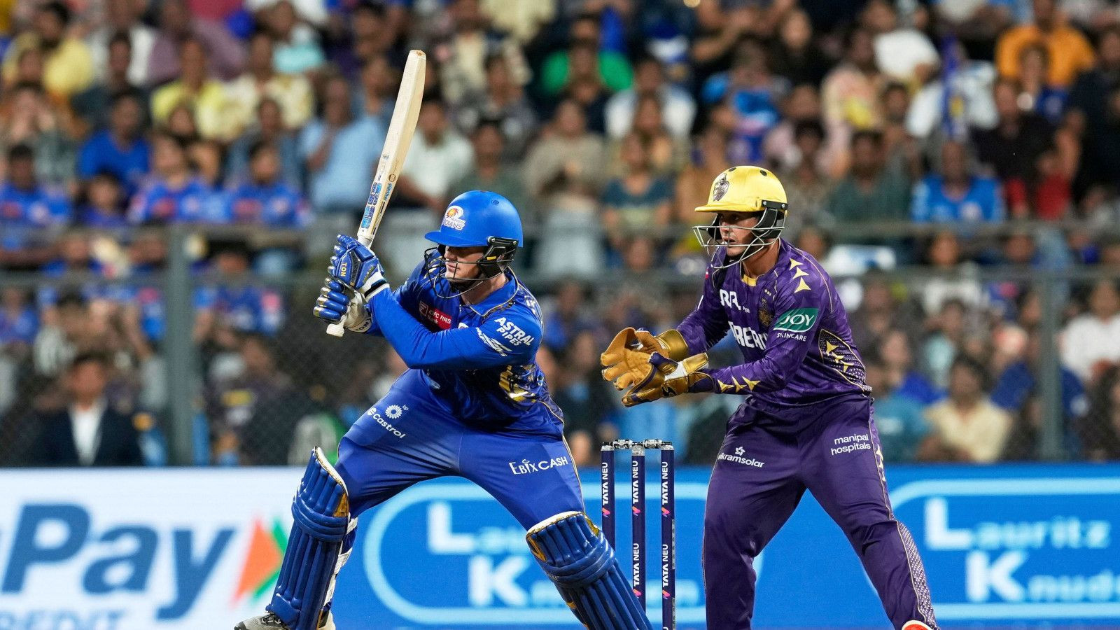 Ryan Rickelton opens up about IPL pressure and personal growth after ...