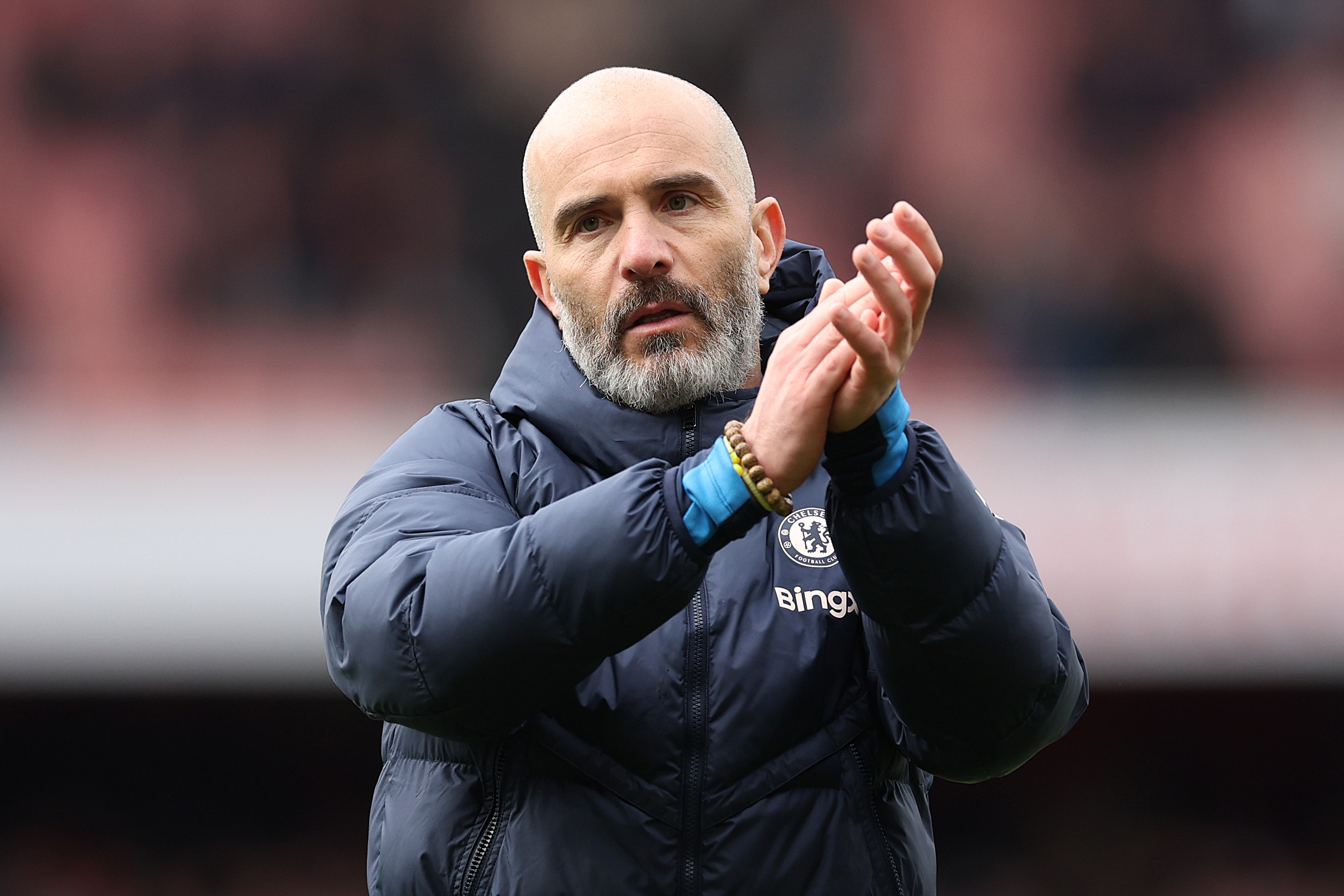 Chelsea told poaching Liverpool star could help them win Premier League ...