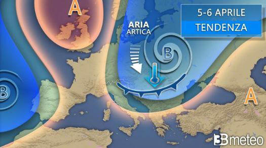 Meteo, torna l'inverno: allerta vento, raffica a 236 km/h sul Gran Sasso. Temporali, grandine e ...